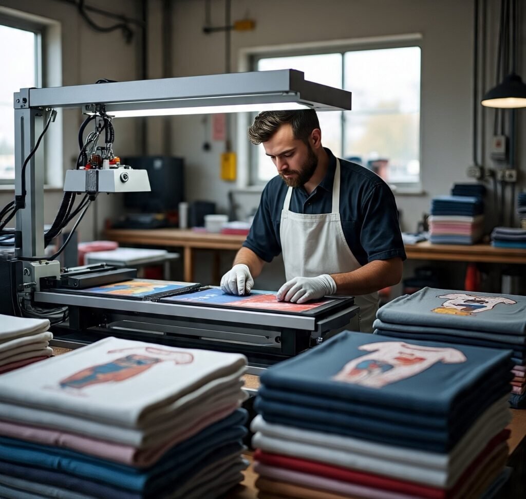 Apa Itu Digital Printing Sublimasi? 6 Panduan Lengkap untuk Pemula ...
